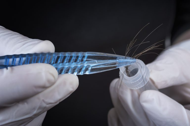 DNA-analyser i etterforskning og rettsvesen - Bioteknologirådet